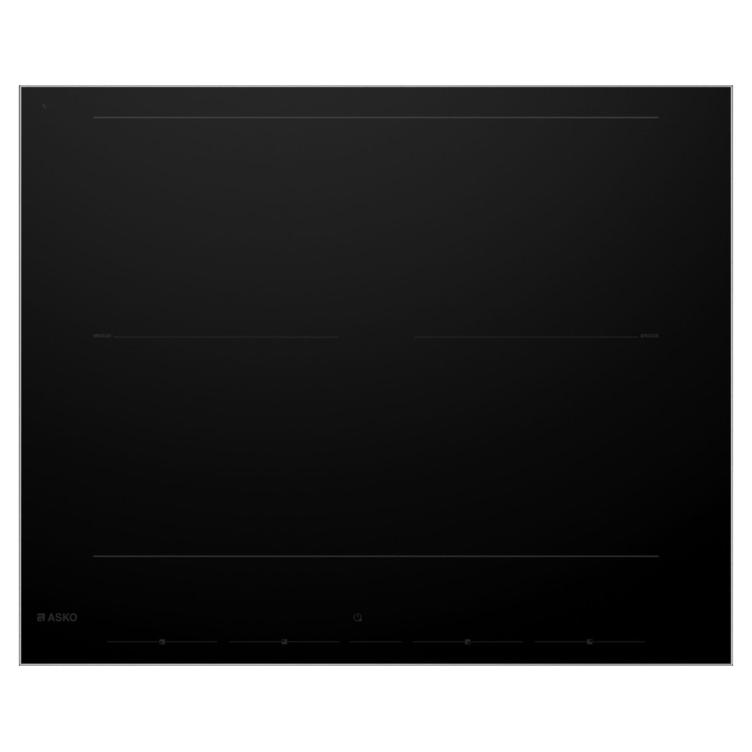Asko 60cm Induction Hob Cooktop - Celsius HID654GC - Signature Appliances