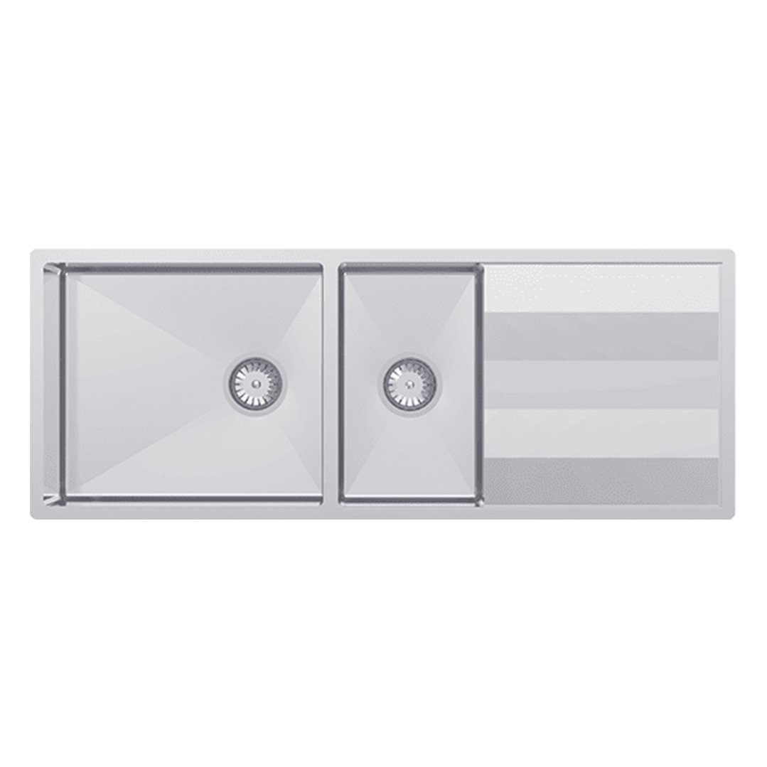 Abey Sinks & Taps - Signature Appliances