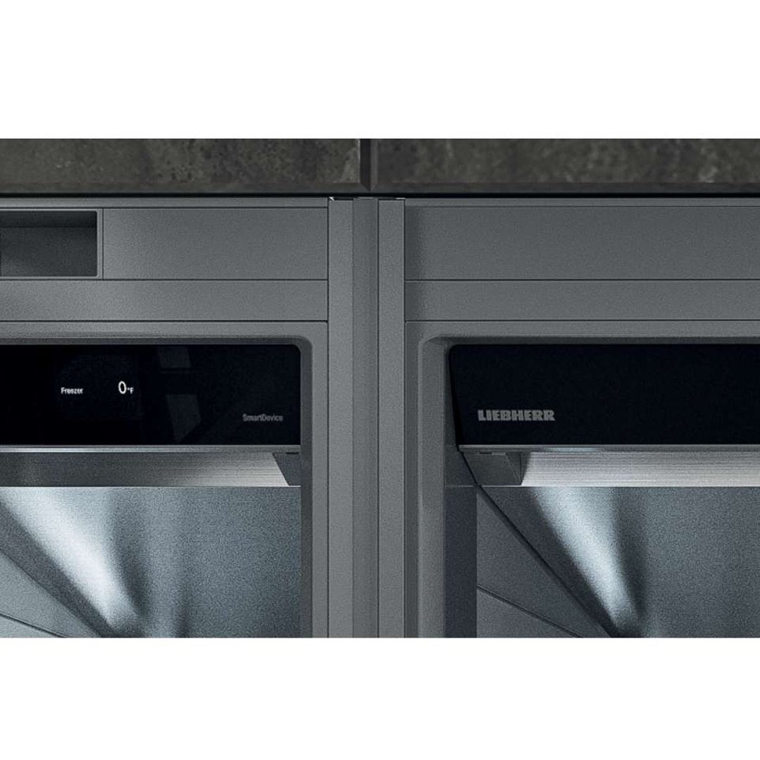Liebherr Monolith Side By Side Kit 39901428 - Signature Appliances