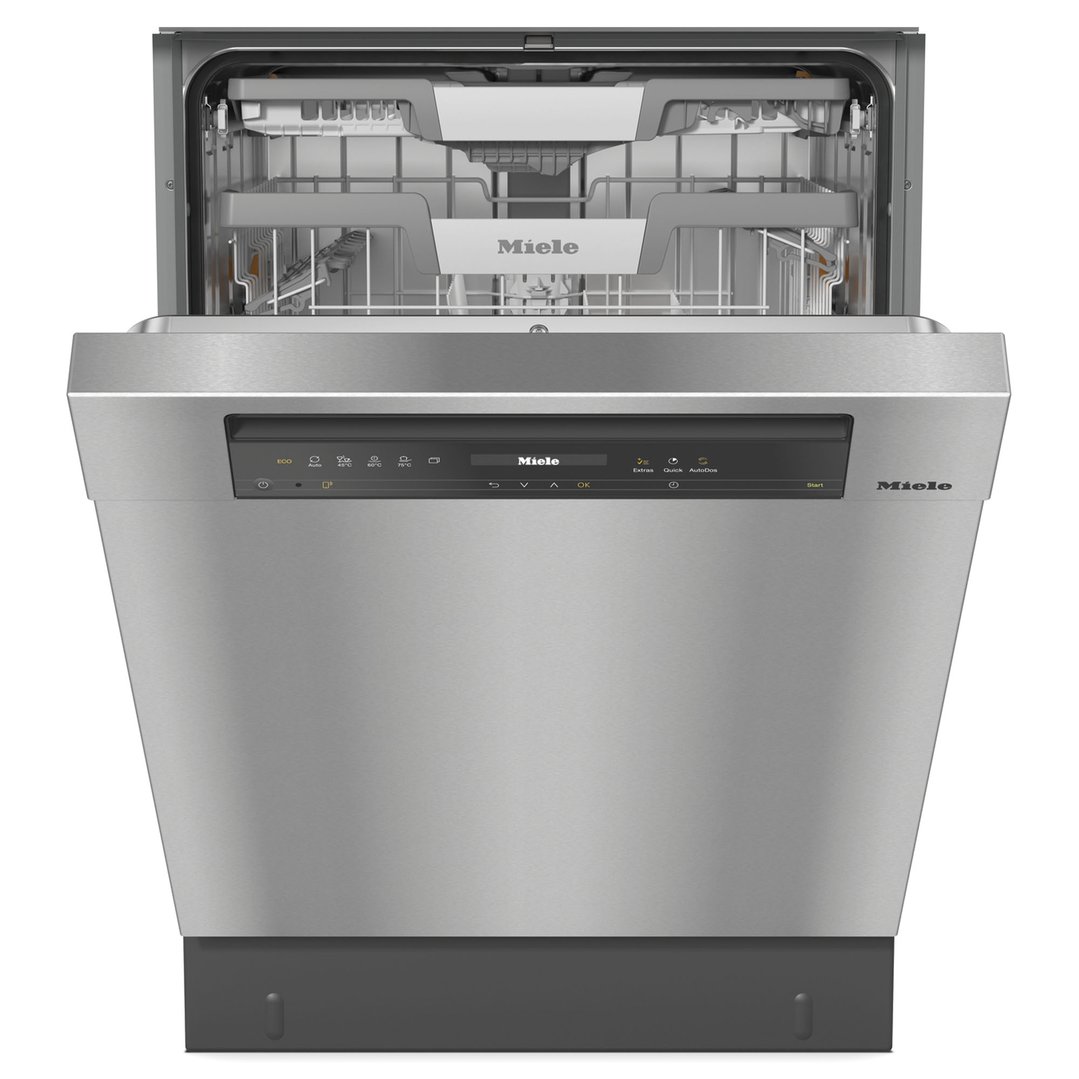Built Under Dishwashers - Signature Appliances