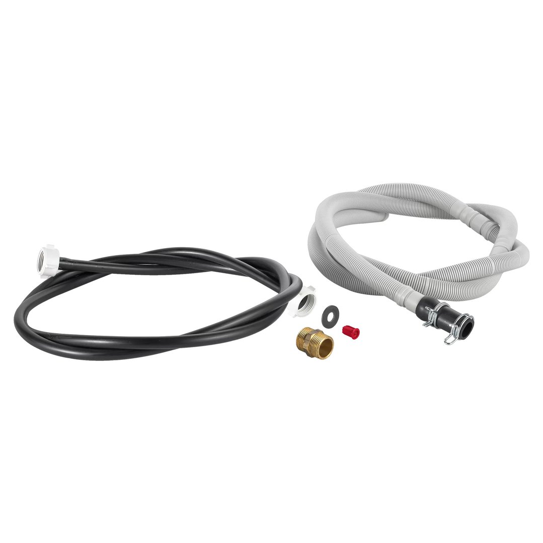 Bosch AquaStop Plus Hose Extension. Extends both inlet and discharge ...