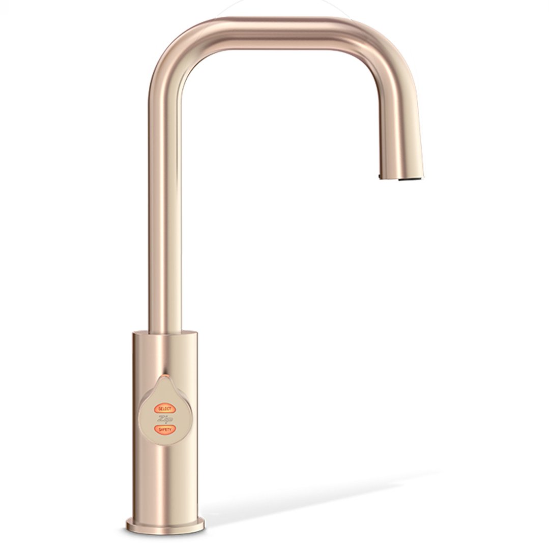 HydroTap G5 B Cube Plus Brushed Rose Gold H5C786Z05AU - Signature ...