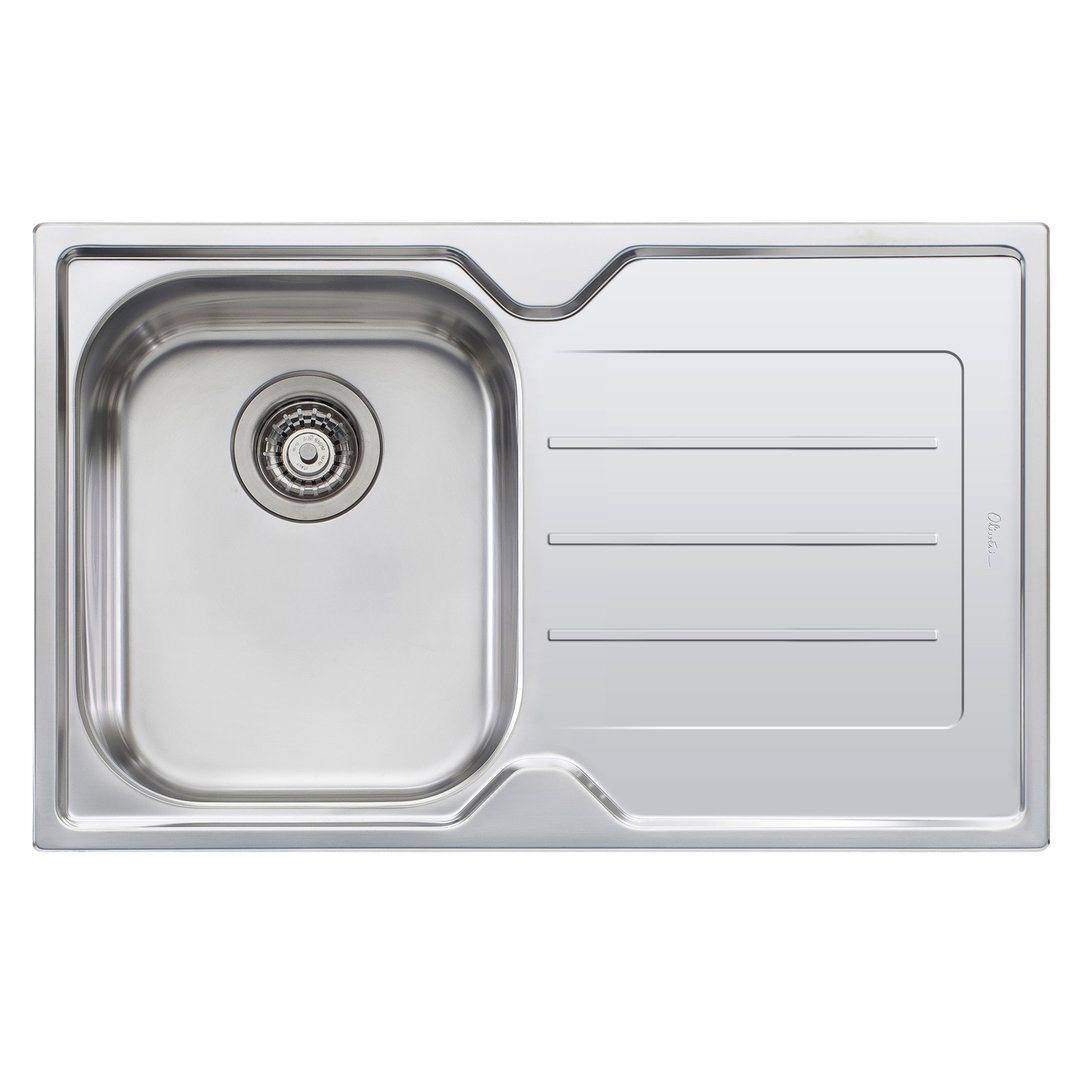 Sinks & Taps - Signature Appliances