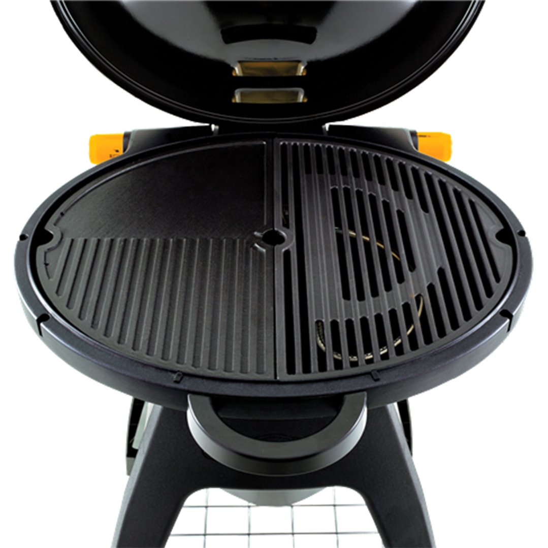 Beefeater BUGG Portable BBQ - Graphite BB49926 - Signature Appliances