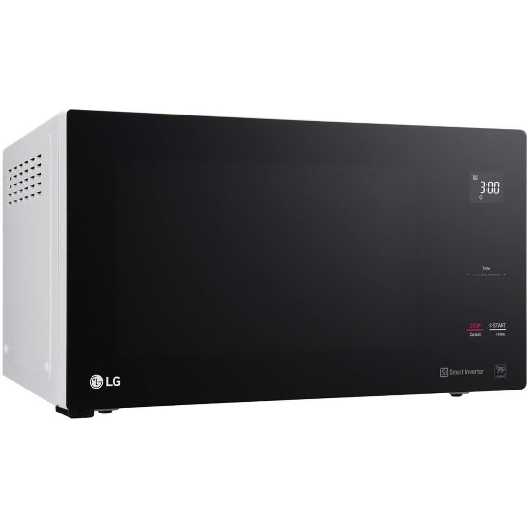 NeoChef 25L Smart Inverter Microwave MS2596OW - Signature Appliances