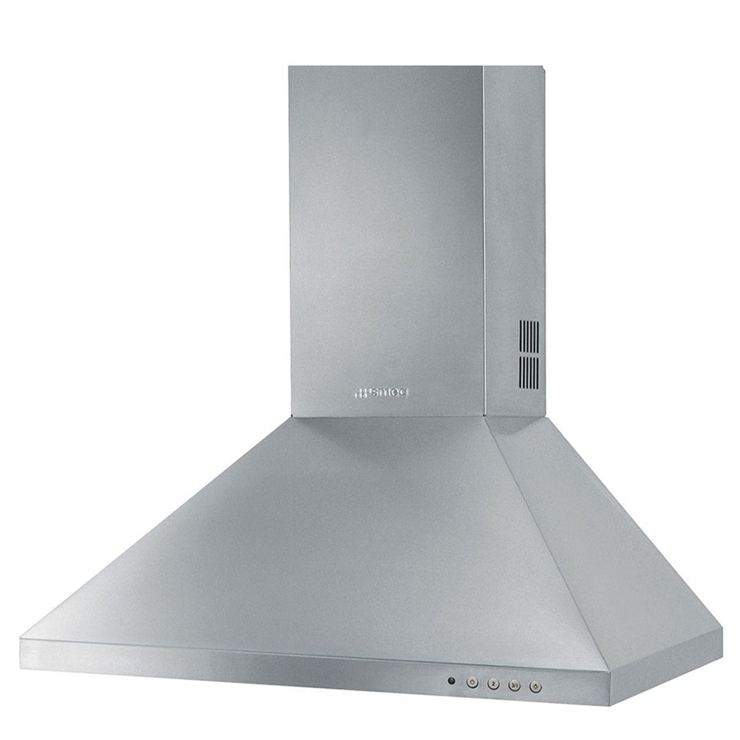 Classic 60cm Canopy Rangehood - Stainless Steel SHW610X2 - Signature ...