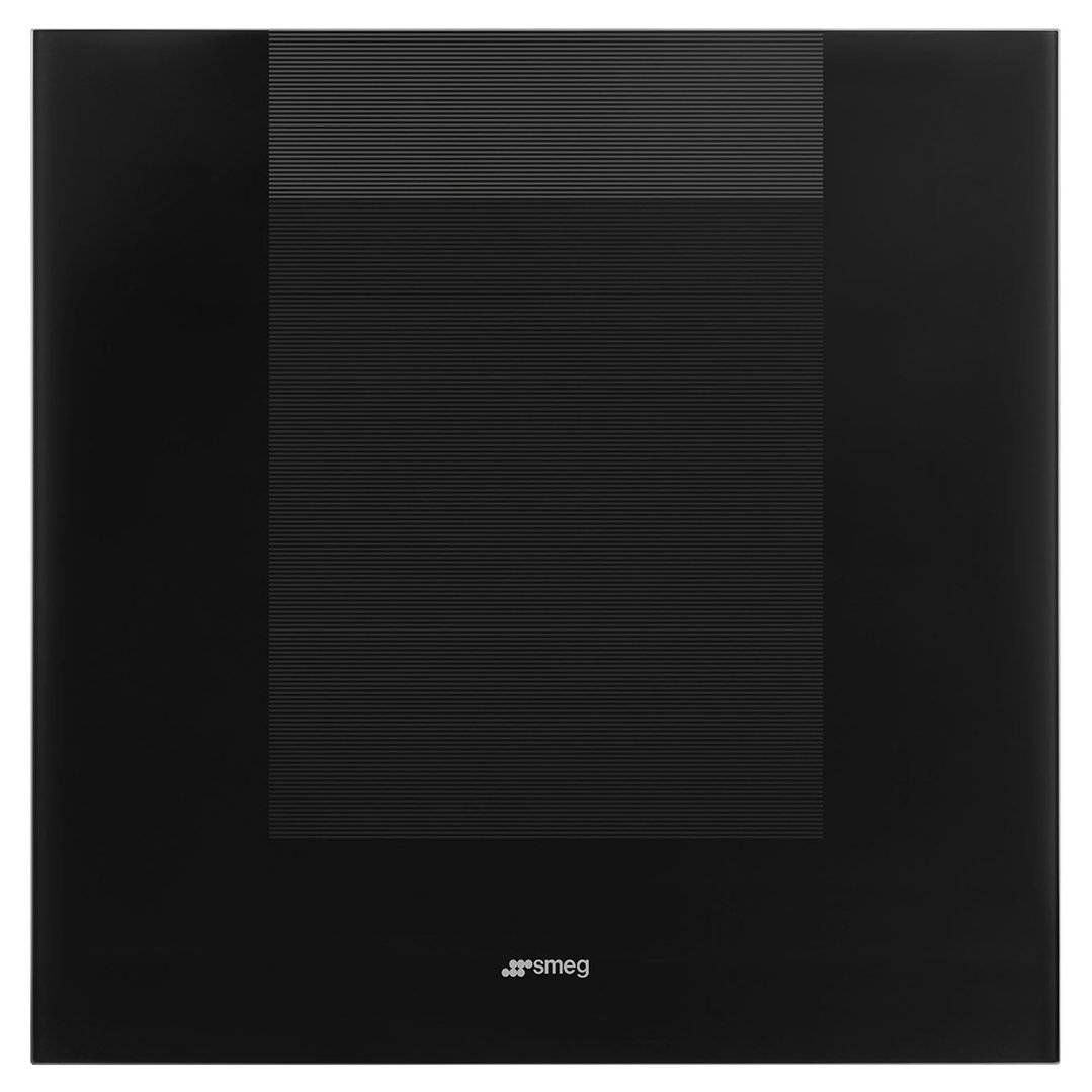 Smeg Linea 60cm Wine Cellar (29 Bottle) - Midnight Black CVI129B3 ...