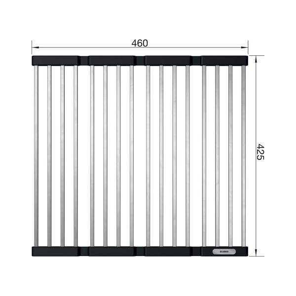 Folding Grid FOLDGRIDSS - Signature Appliances