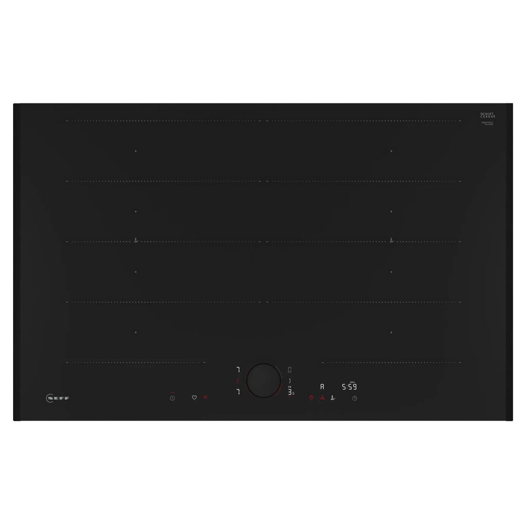 Induction Cooktops - Signature Appliances