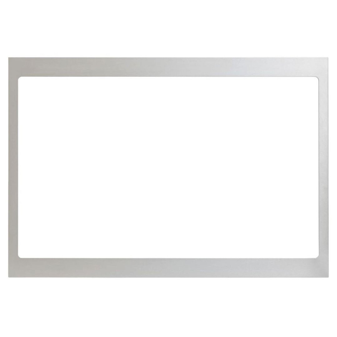 Panasonic Microwave Oven Trim Kit NNTK81KCSCP - Signature Appliances