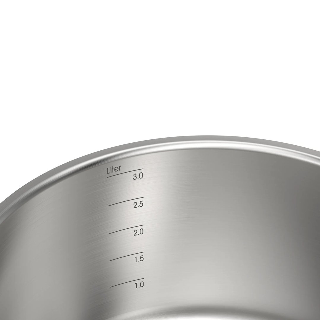 Neff 6 piece Cookware Set Z9406SE0 - Signature Appliances