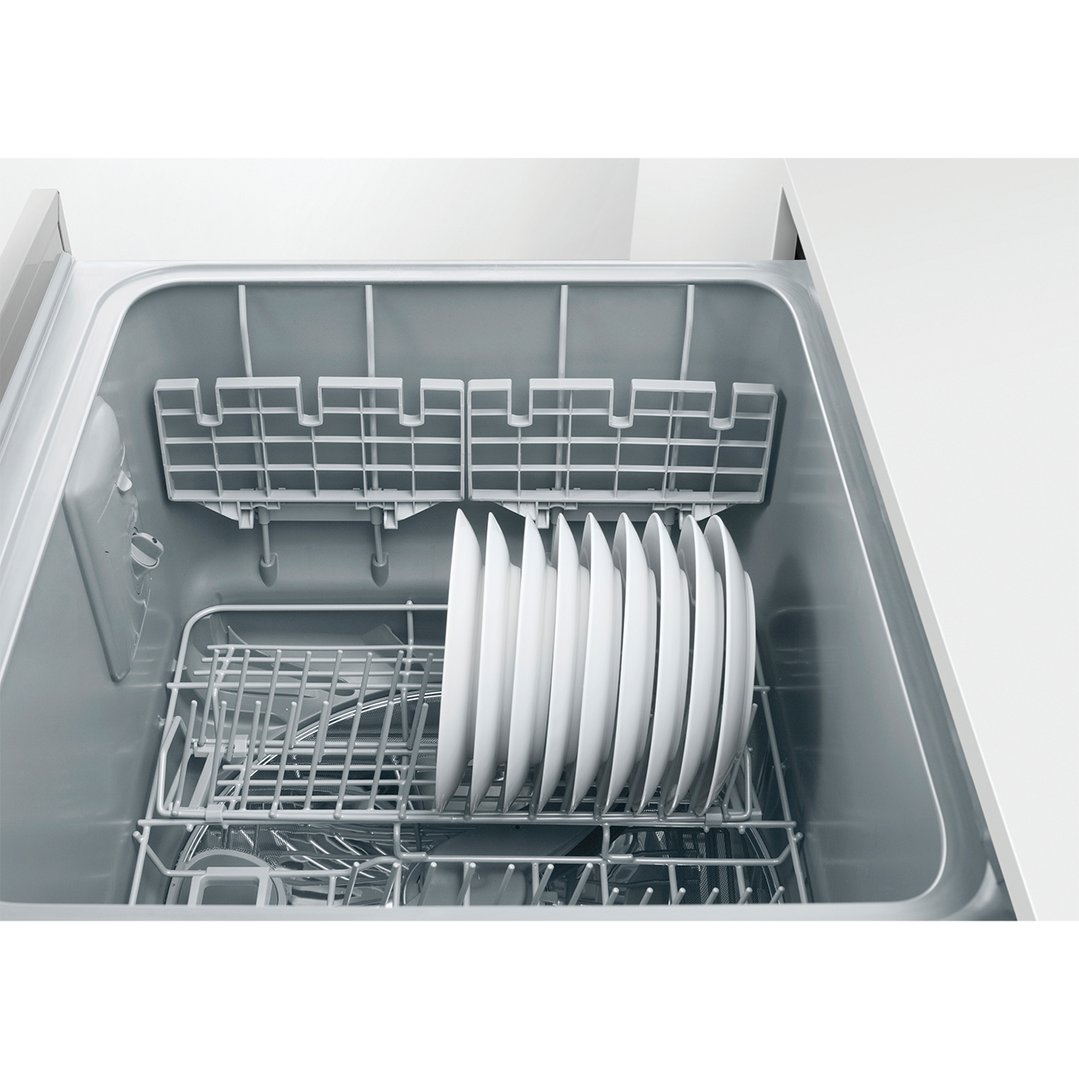 Fisher & Paykel Series 7, Contemporary Single DishDrawer™ Dishwasher ...