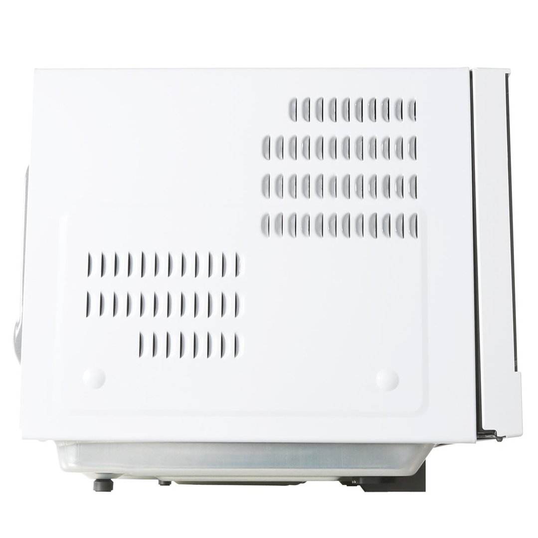 Panasonic 27L Inverter Microwave Oven White. NNSF564WQPQ - Signature ...