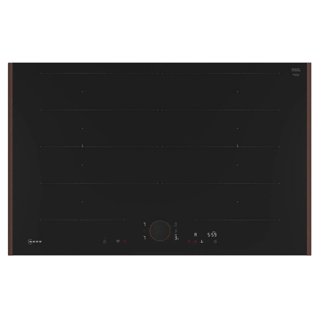 Cooktops | Gas, Electric, Induction - Signature Appliances