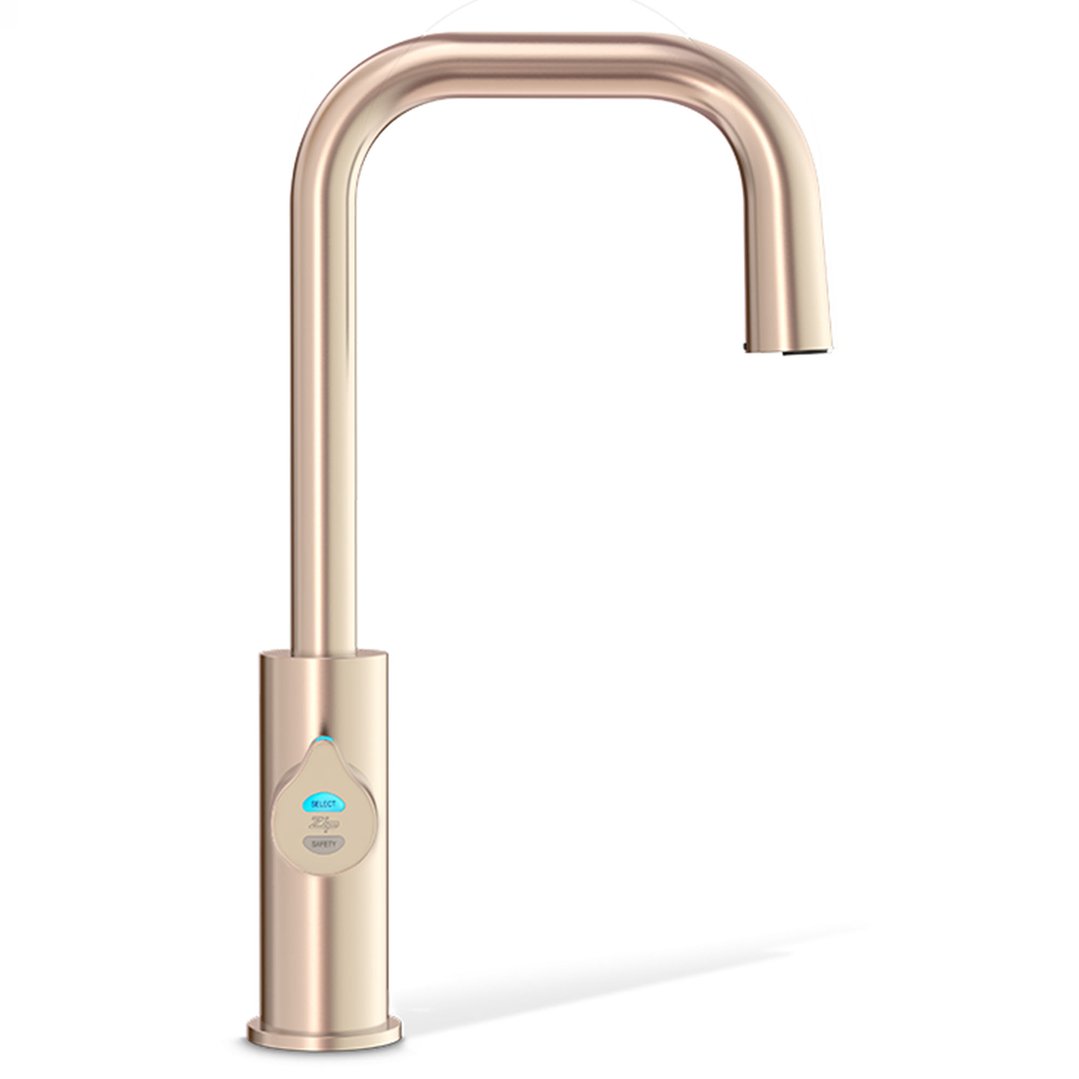 HydroTap G5 CS Cube Plus Brushed Rose Gold H5C787Z05AU - Signature ...
