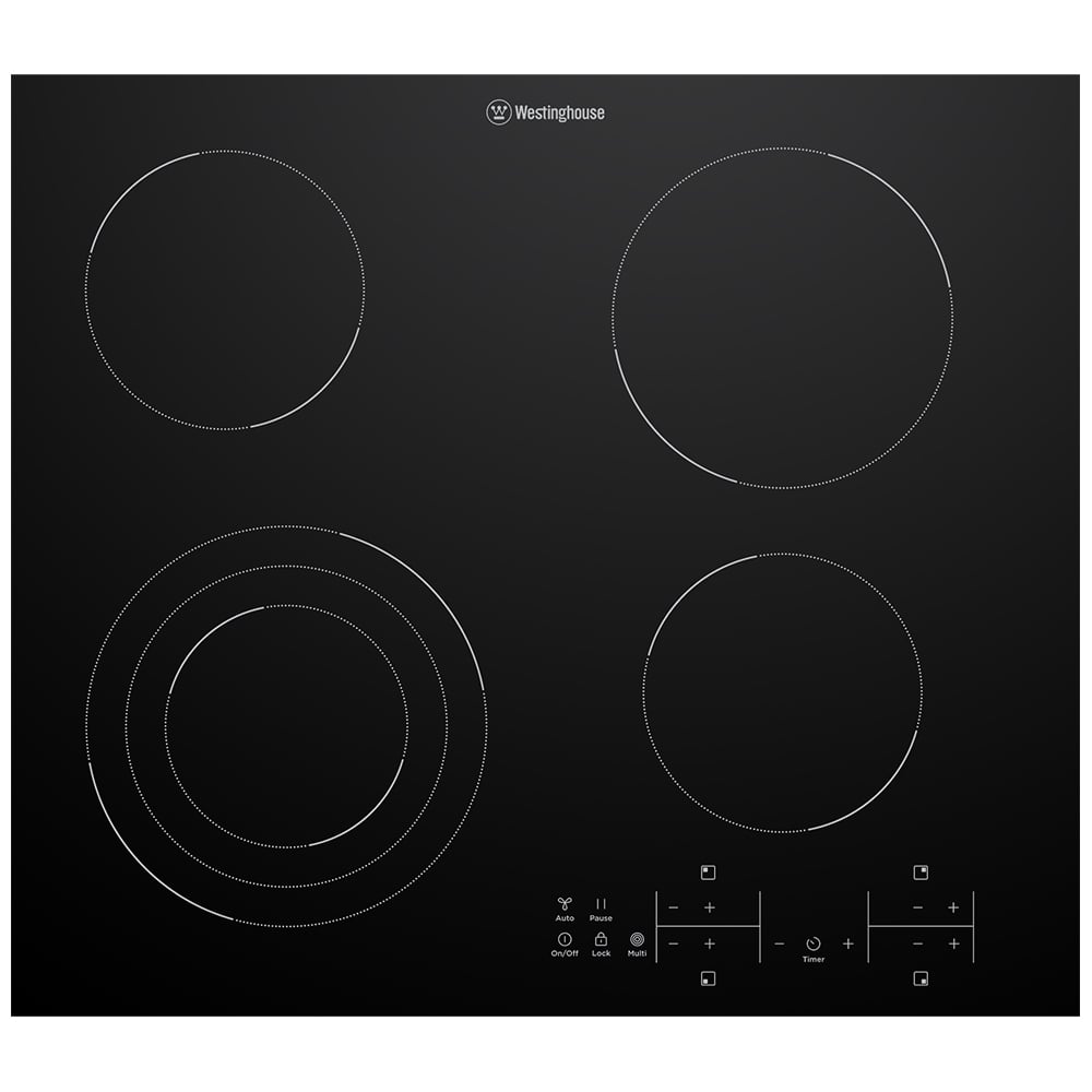 Cooktops | Gas, Electric, Induction - Signature Appliances