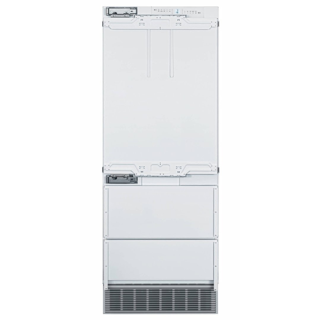 Integrated Refrigeration - Signature Appliances