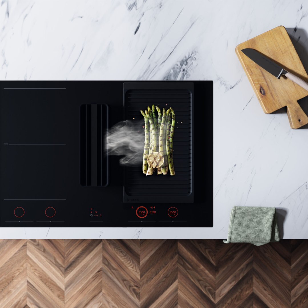 Asko Induction Grill Plate AG12A - Signature Appliances