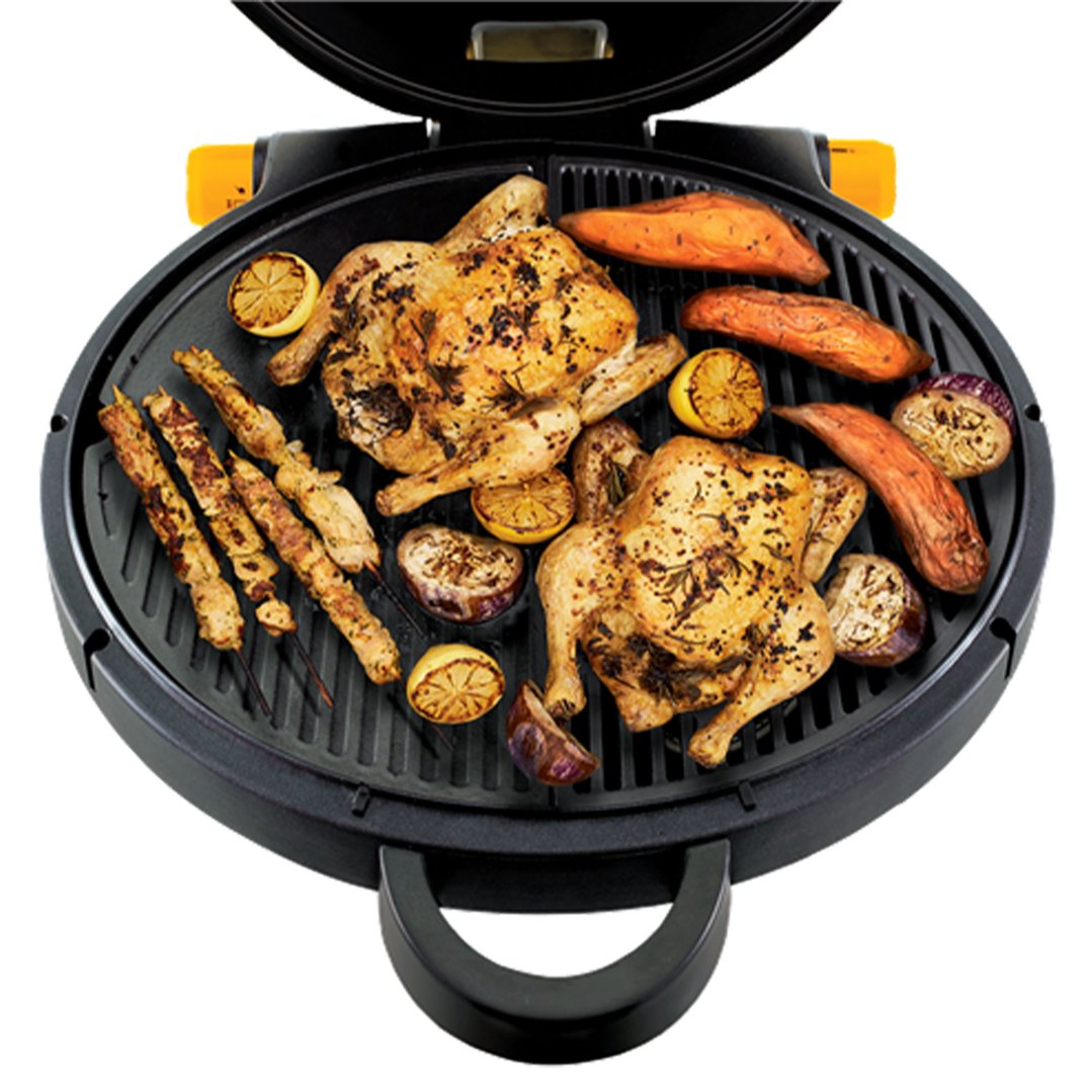 Beefeater BUGG Amber BBQ BB49924 - Signature Appliances