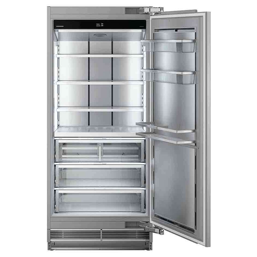 Liebherr Monolith 534L 36" (914mm) Integrated Fridge EKB9671 ...