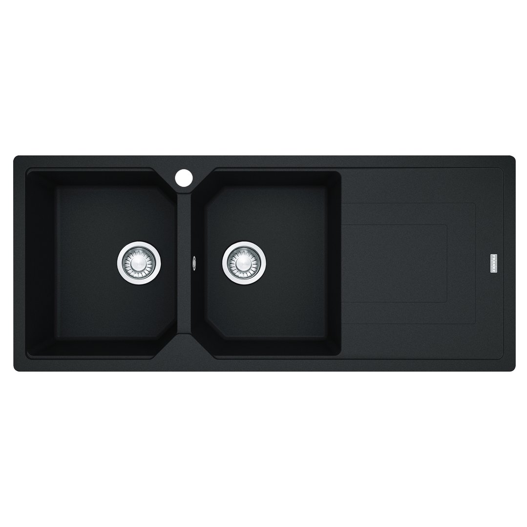 Sinks - Signature Appliances