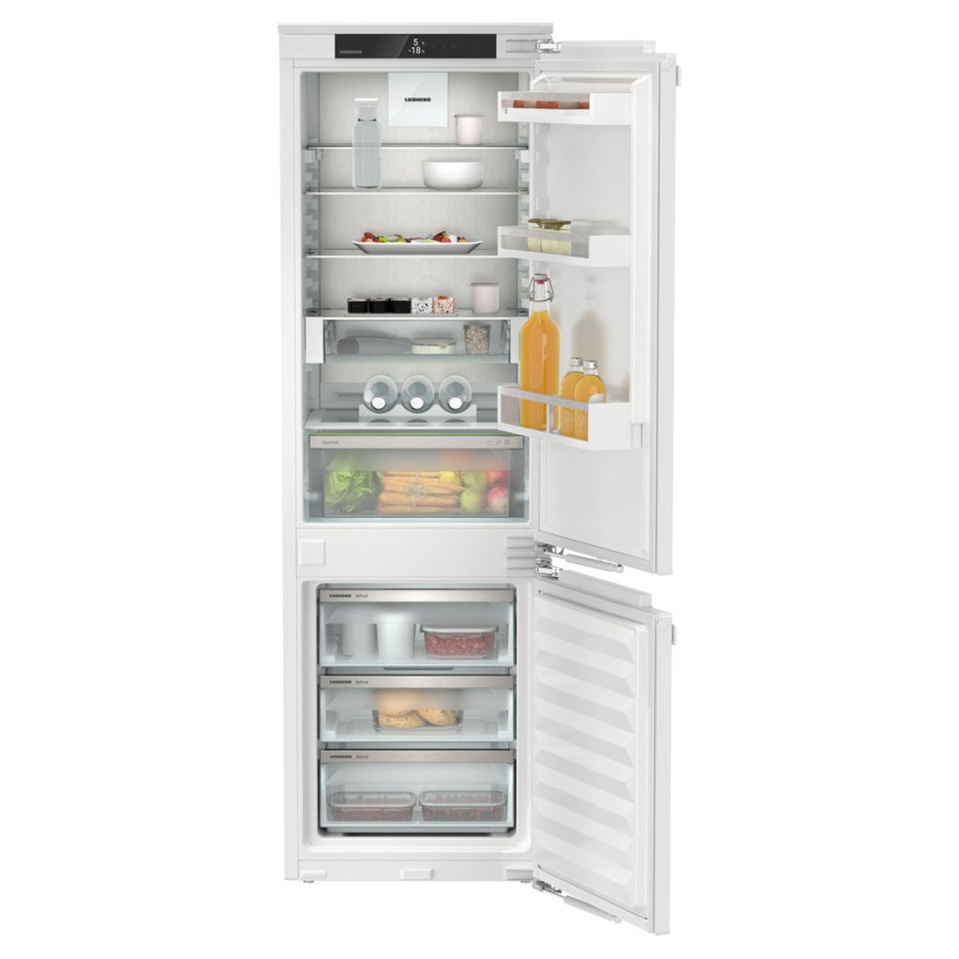Integrated Refrigeration - Signature Appliances