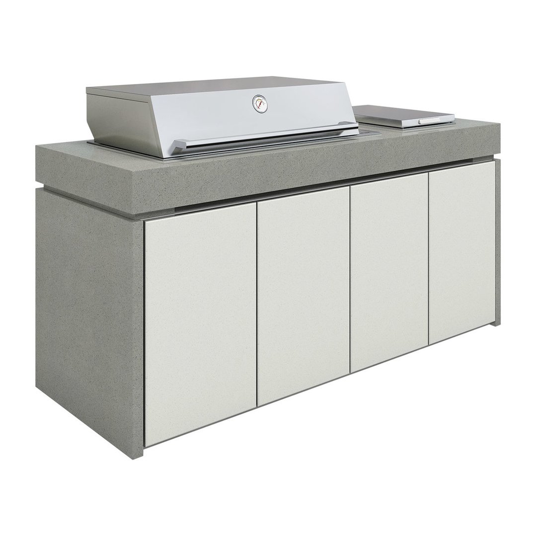 Beefeater Signature ProLine ™ Built-in BBQ BOKP60WG - Signature Appliances