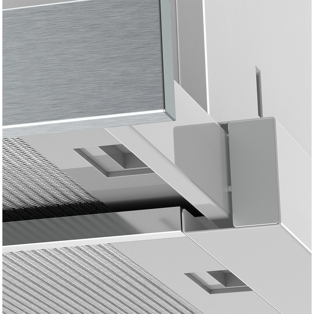 60cm Slide Out Rangehood. WRR604SB - Signature Appliances