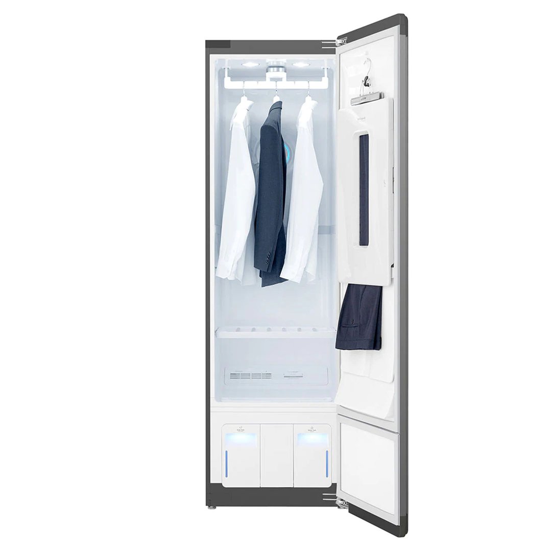 LG Styler Steam Clothing Care System S5MB - Signature Appliances