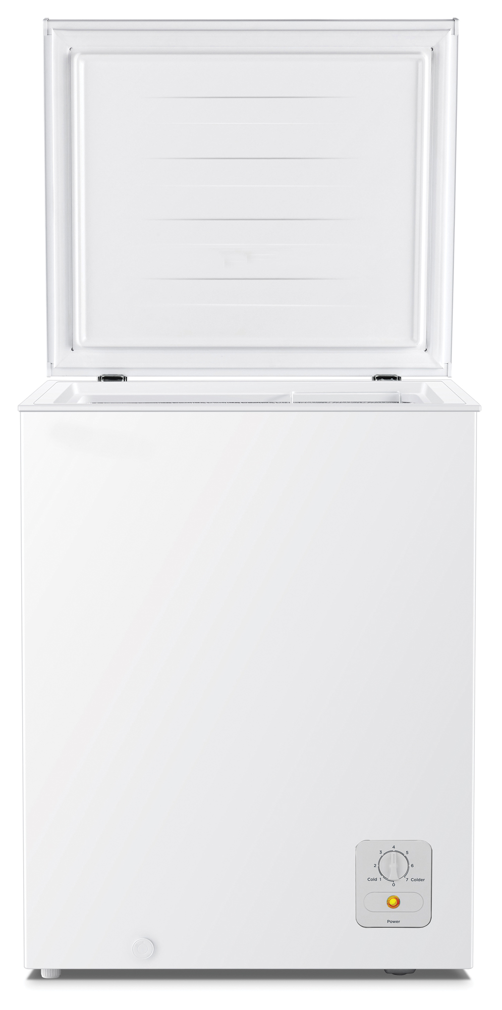 Westinghouse 145L Chest Freezer WCM1400WE - Signature Appliances