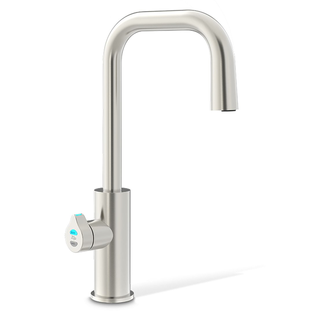 HydroTap G5 CS Cube Plus Brushed Nickel H5C787Z11AU - Signature Appliances