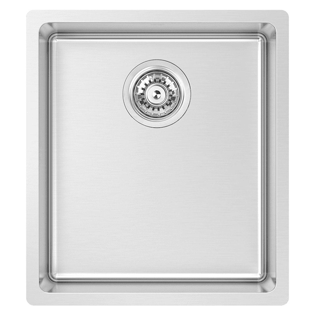 Abey Sinks & Taps - Signature Appliances