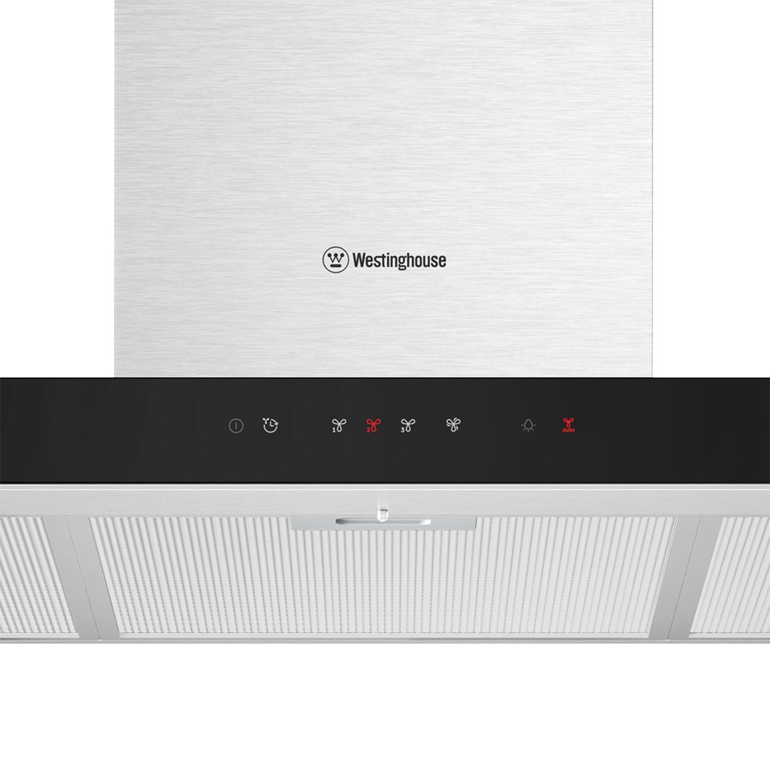 Westinghouse 90cm Canopy Rangehood WRC924SD - Signature Appliances