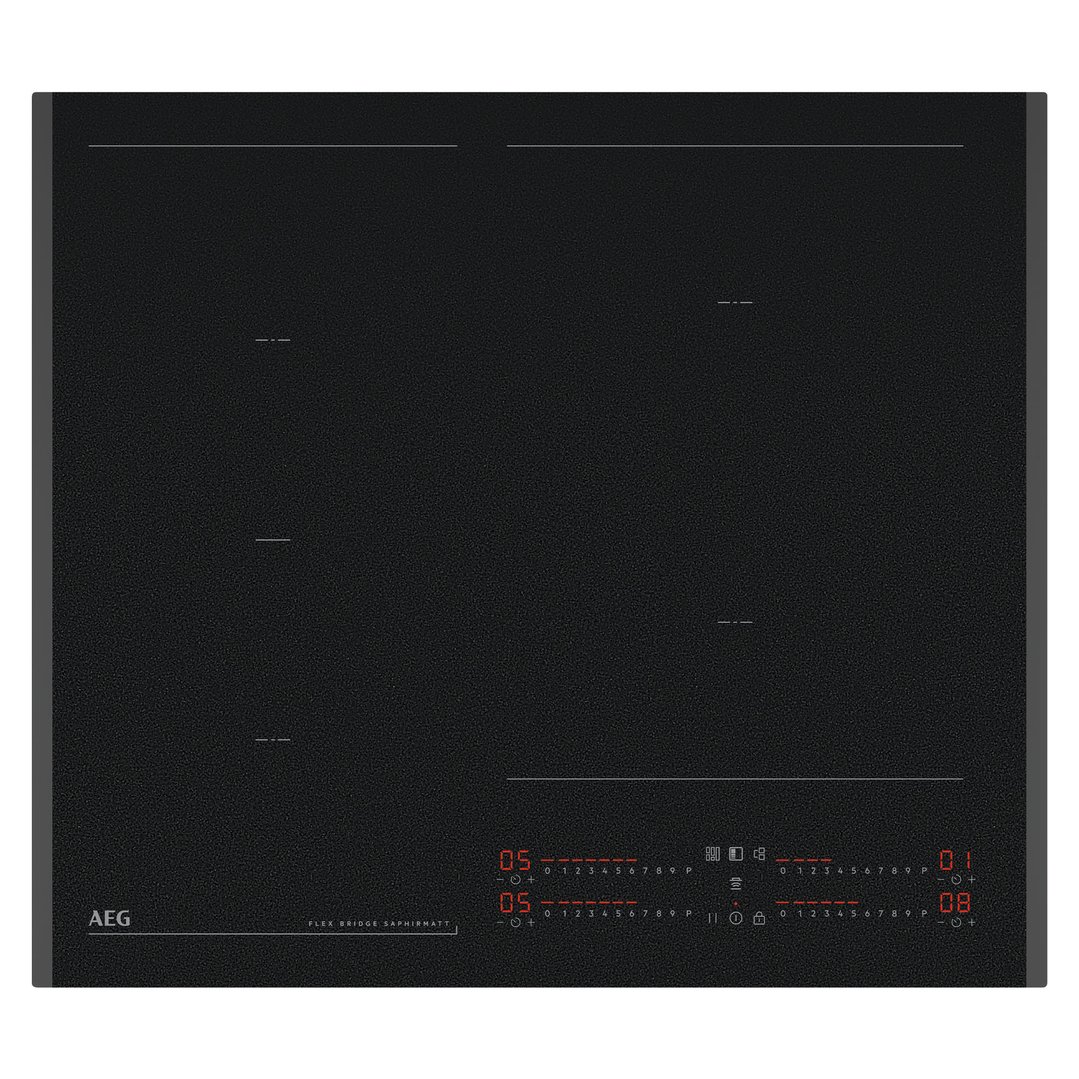 AEG Cooktops - Signature Appliances