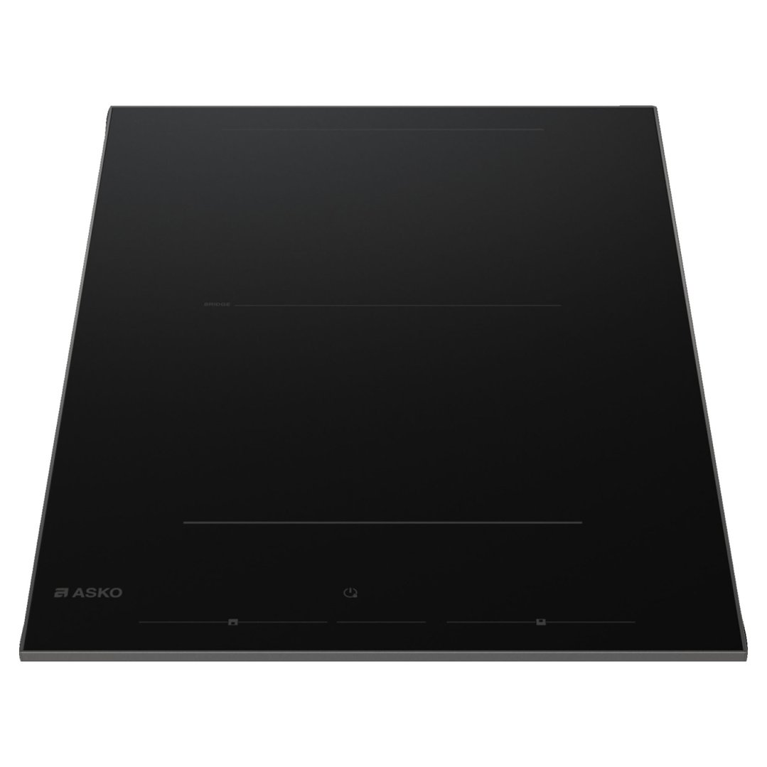 Asko 38cm Induction Hob Cooktop - Celsius HID352GC - Signature Appliances