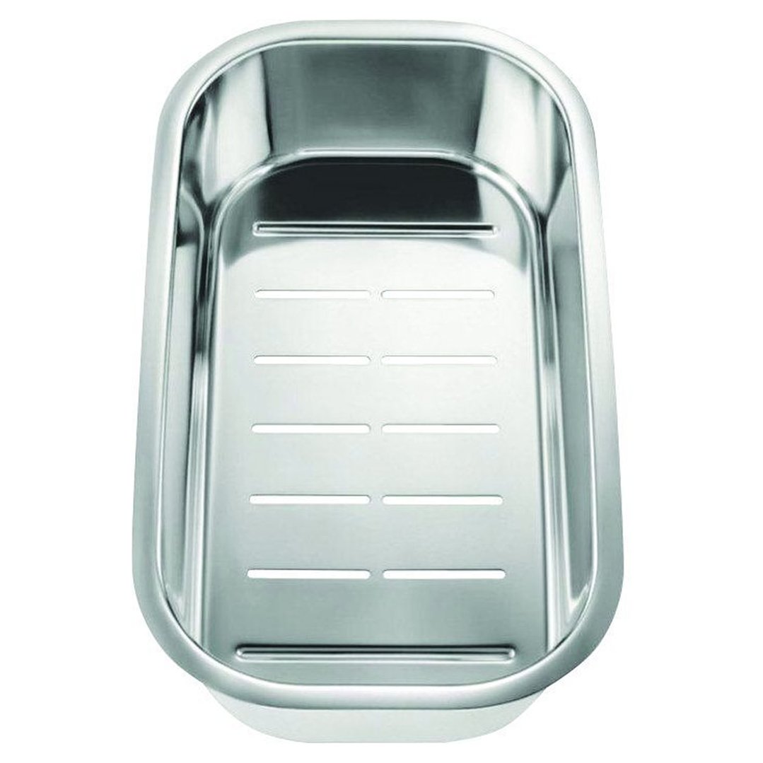 Blanco STAINLESS STEEL COLANDER AXILCOLSS - Signature Appliances