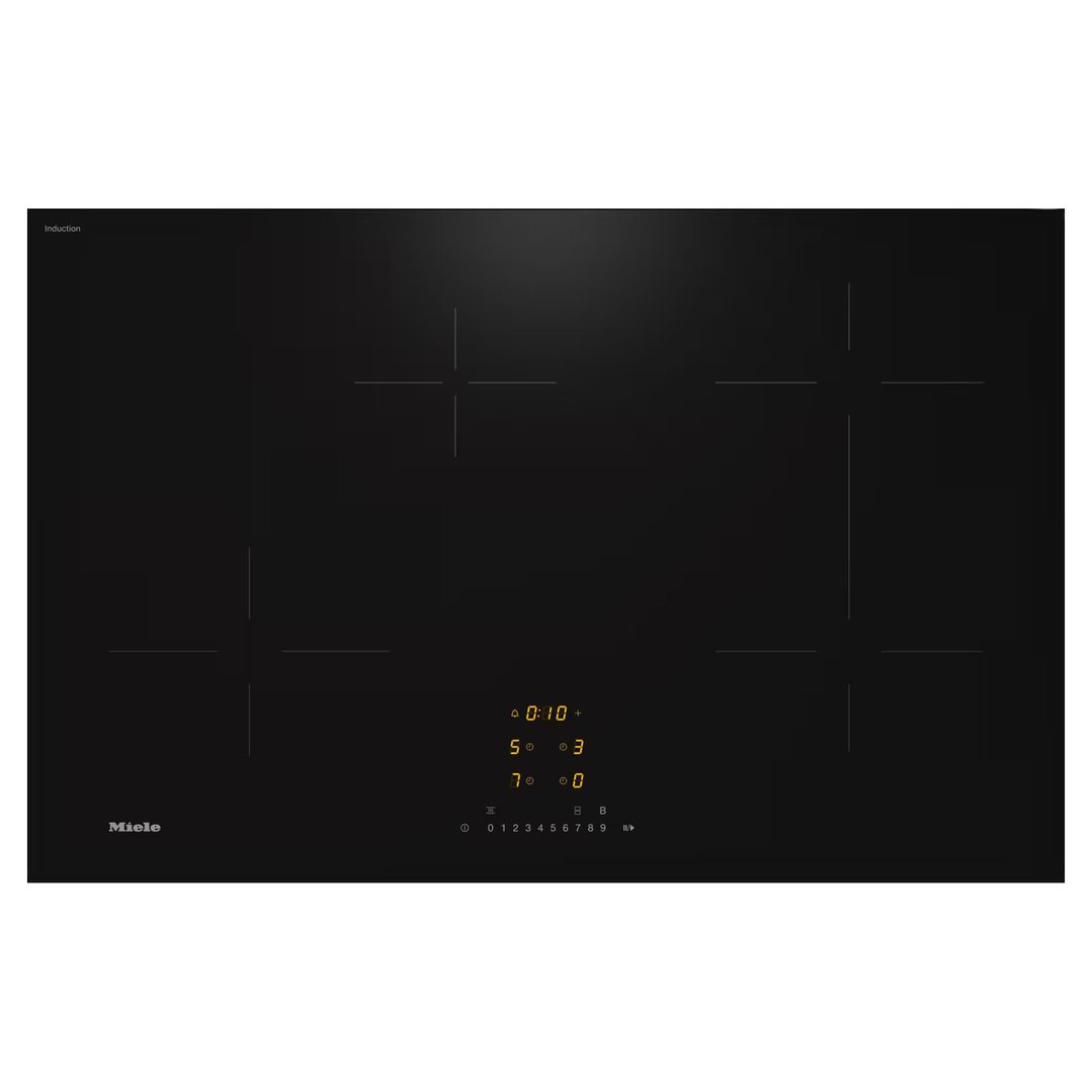 Induction Cooktops - Signature Appliances