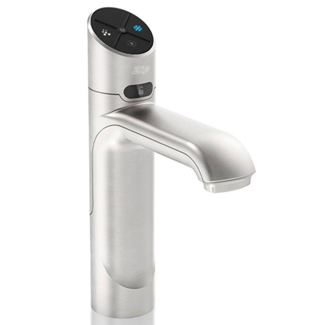 HydroTap G5 CS CLASSIC Plus Brushed Nickel H55787Z11AU - Signature ...
