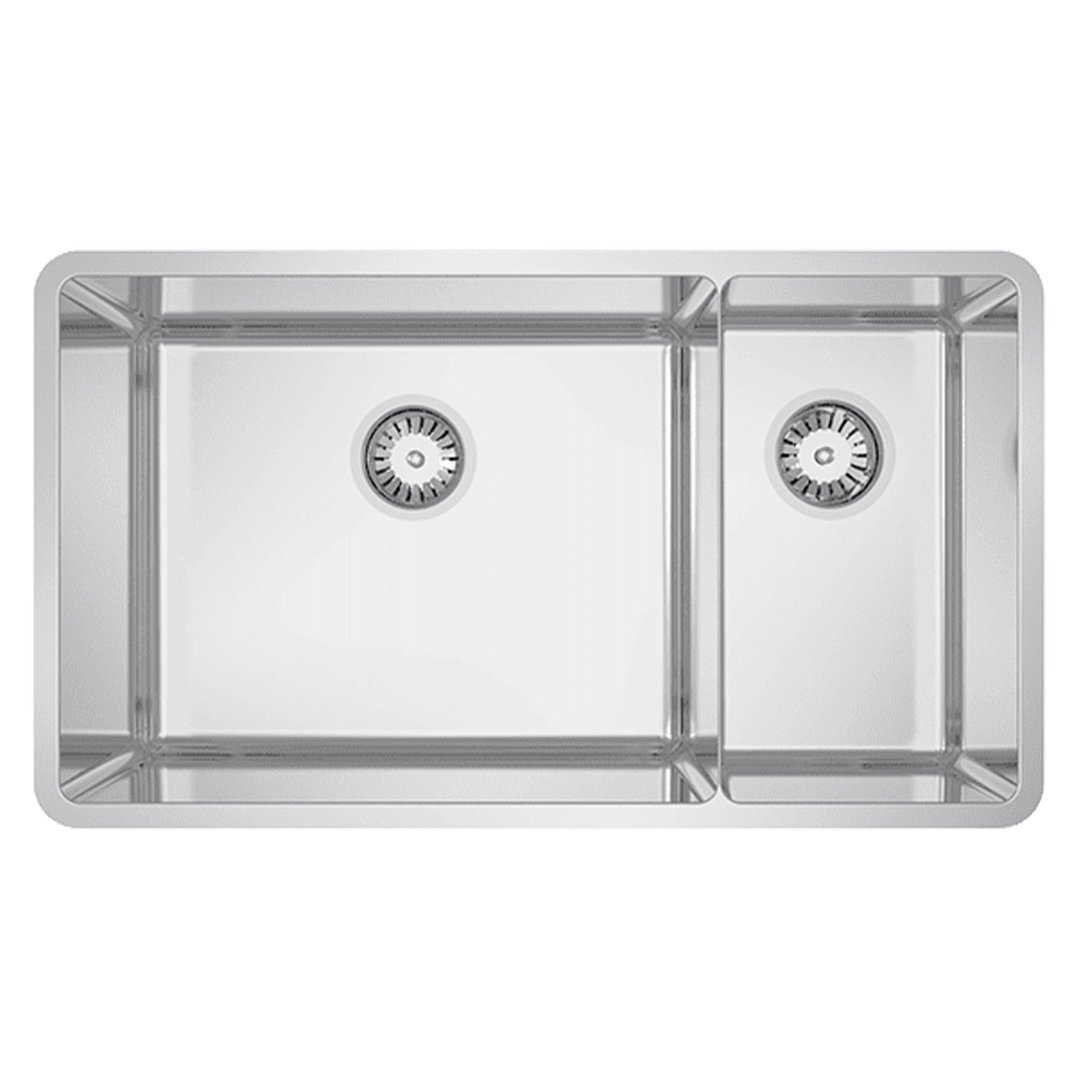Abey Sinks & Taps - Signature Appliances