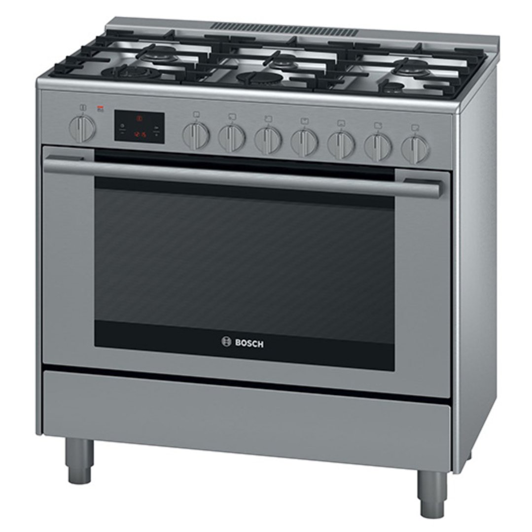 Bosch Freestanding Ovens - Signature Appliances