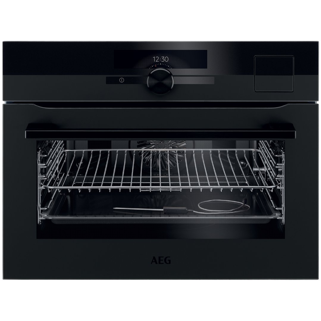 AEG Appliances - Signature Appliances