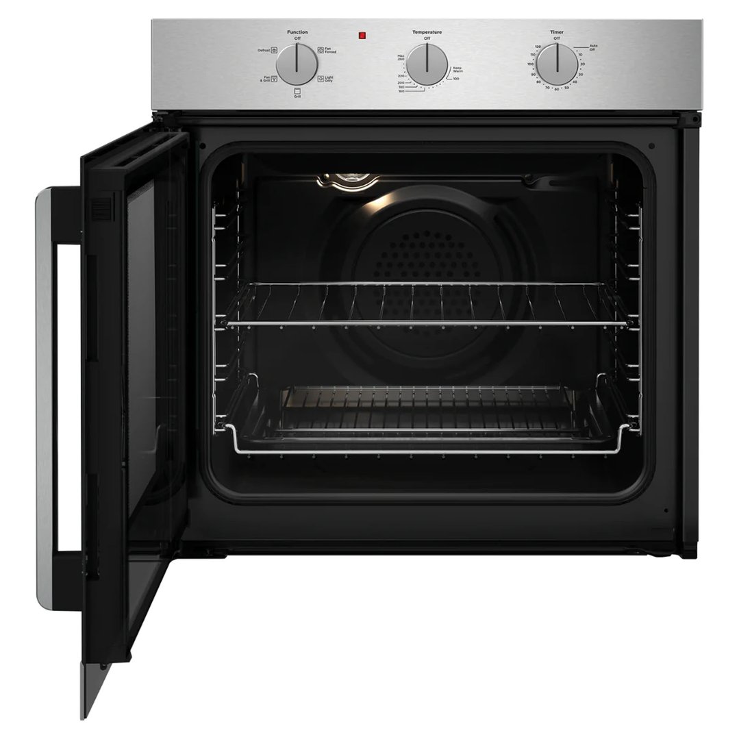 60cm Multi-function Left Side-opening Oven WVES6314SD-L - Signature ...