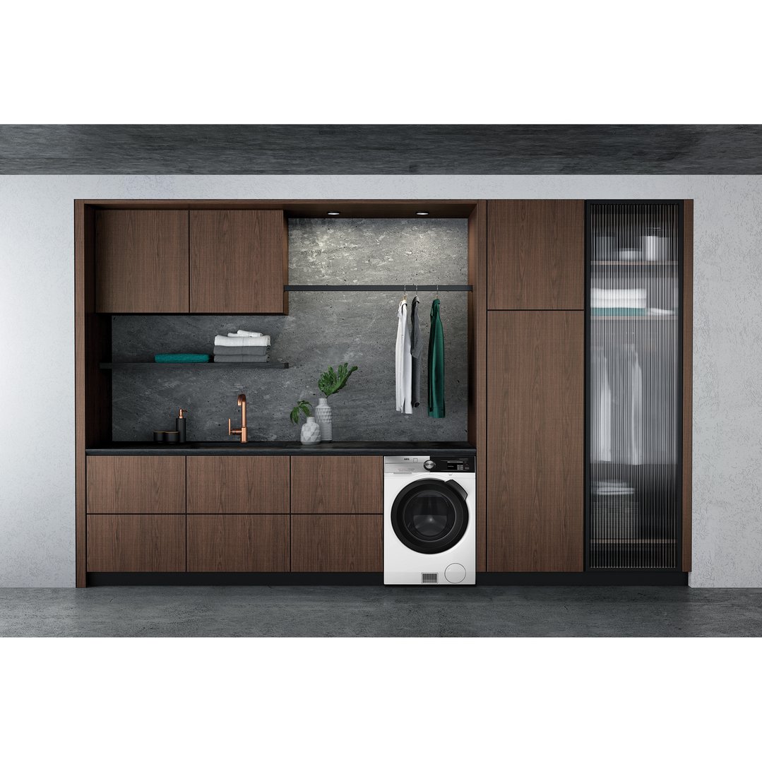 AEG 9Kg Washer 5Kg Dryer - Ökokombi LWX9A9613C - Signature Appliances