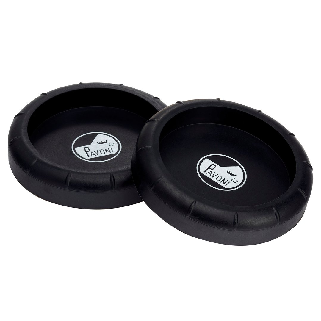 La Pavoni 2pc set of silicone round mats LPROUNDMAT - Signature Appliances