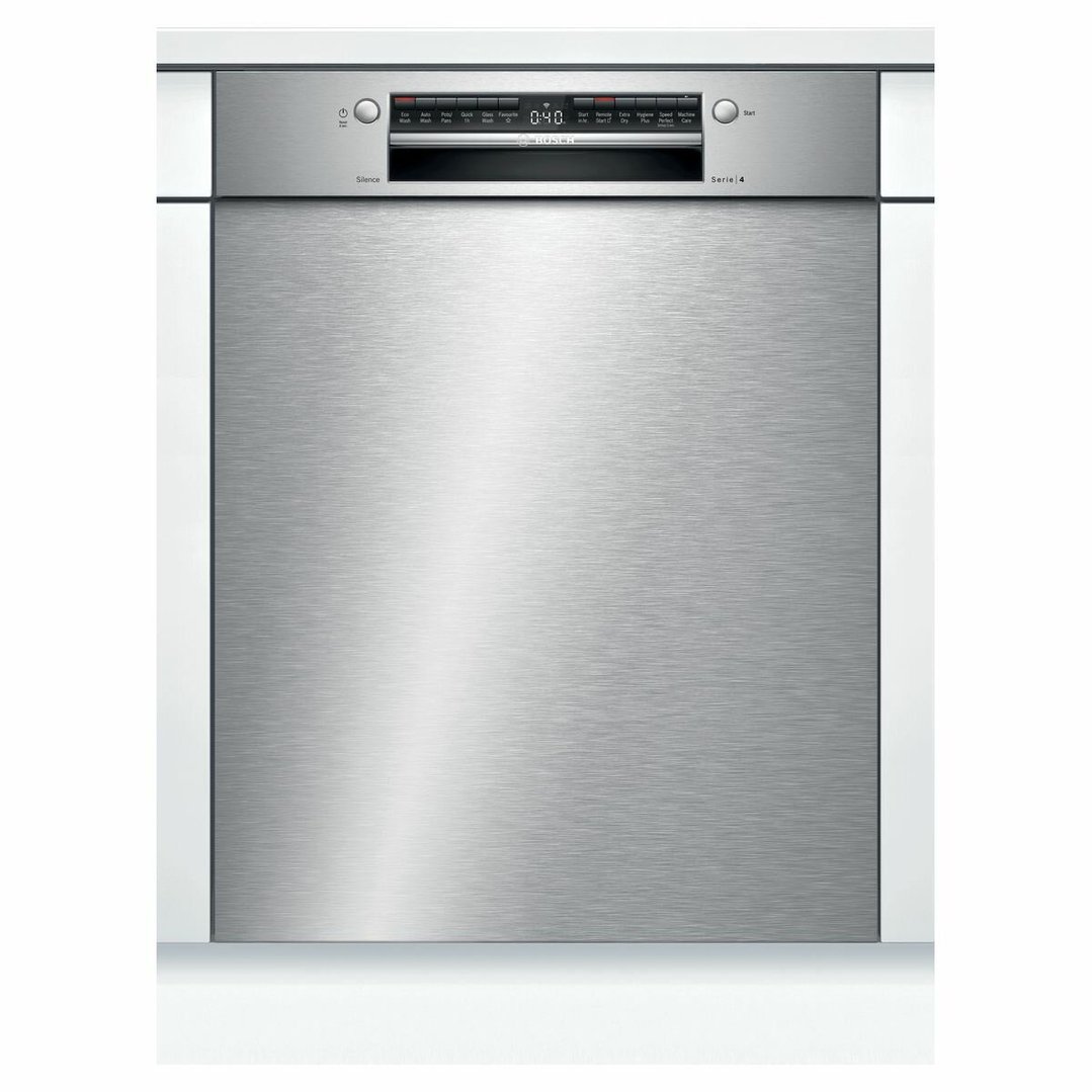 Serie 4 60CM Built-Under Dishwasher. SMU4HTS01A - Signature Appliances