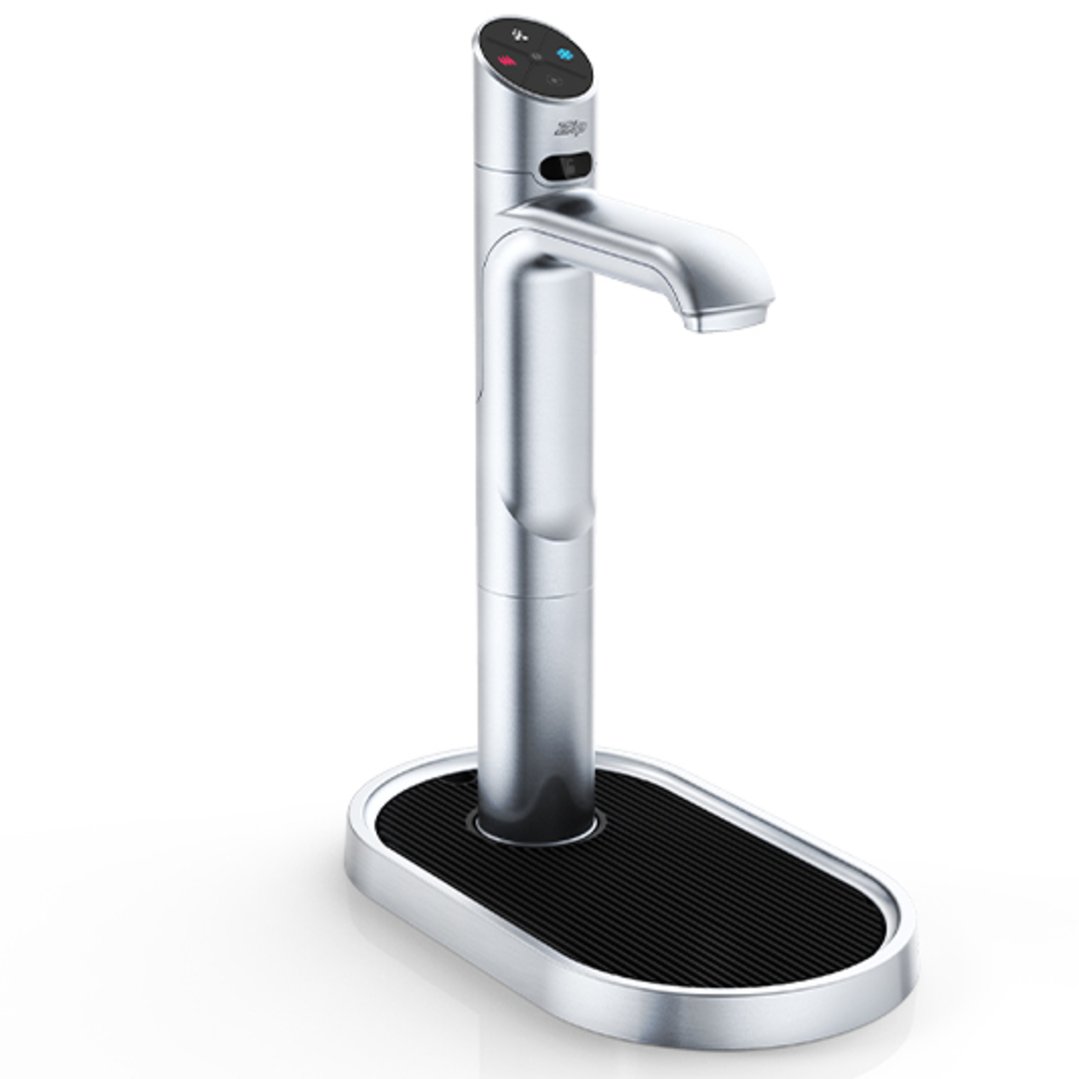Zip HydroTap G5 BCS CLASSIC Plus Brushed Chrome H55783Z01AU - Signature ...