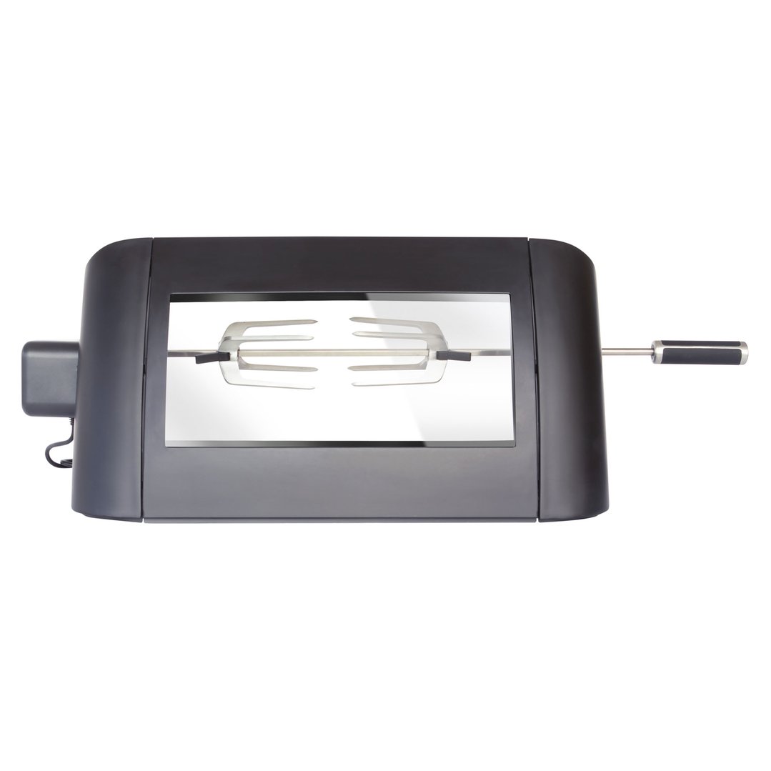 FORCE™ Gas Barbeque Rotisserie HBG2ROTIS - Signature Appliances