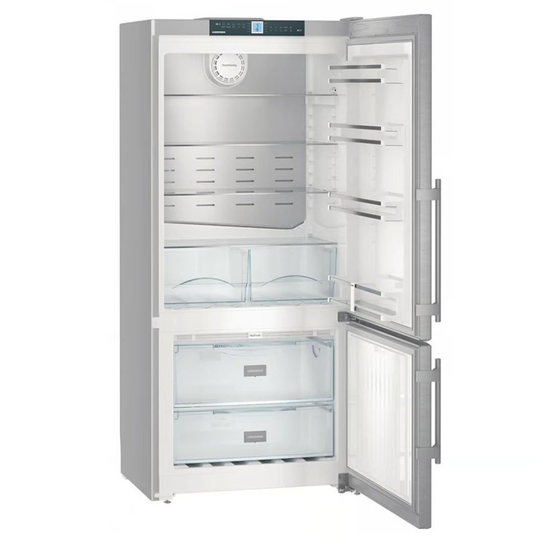Liebherr 368L Bottom Mount Fridge - Right Hinged CNPEF4416RHH ...