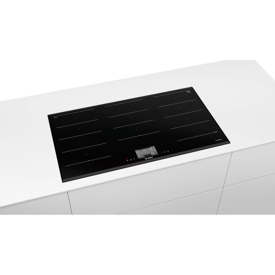 90cm Accentline FlexInduction Cooktop. PXX995KX5E - Signature Appliances