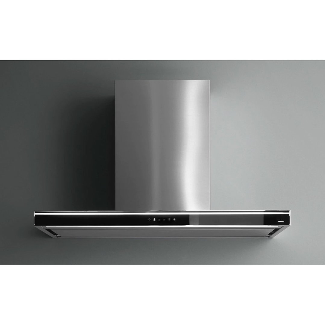 Falmec 90cm Lumina NRS® Wall Canopy Rangehood F5LA90S1 - Signature ...